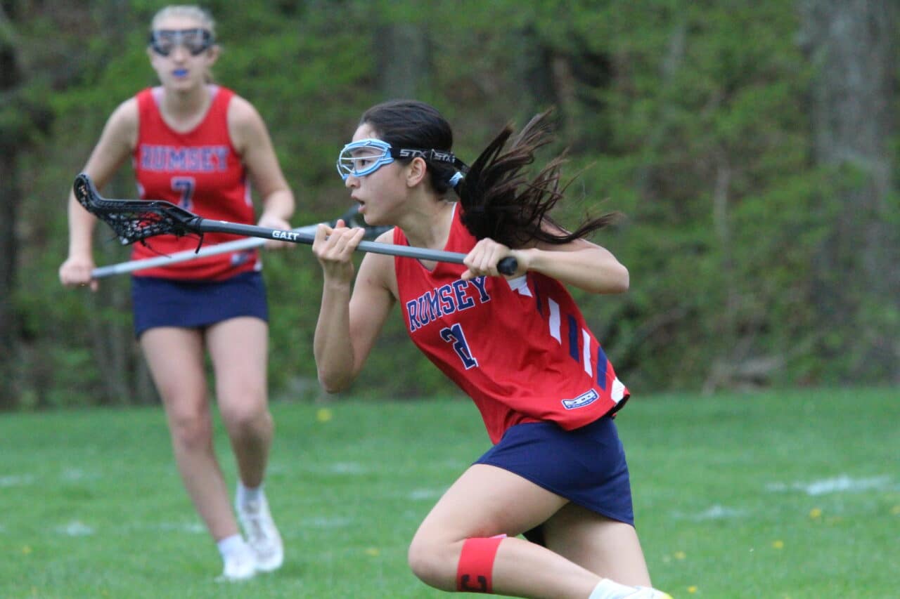 Value of a 9th Grade Year - Rumsey Hall School