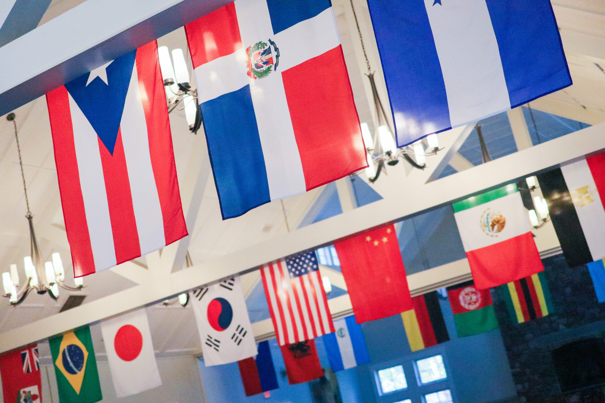 Diversity, Equity, Inclusion, and Belonging - Rumsey Hall School