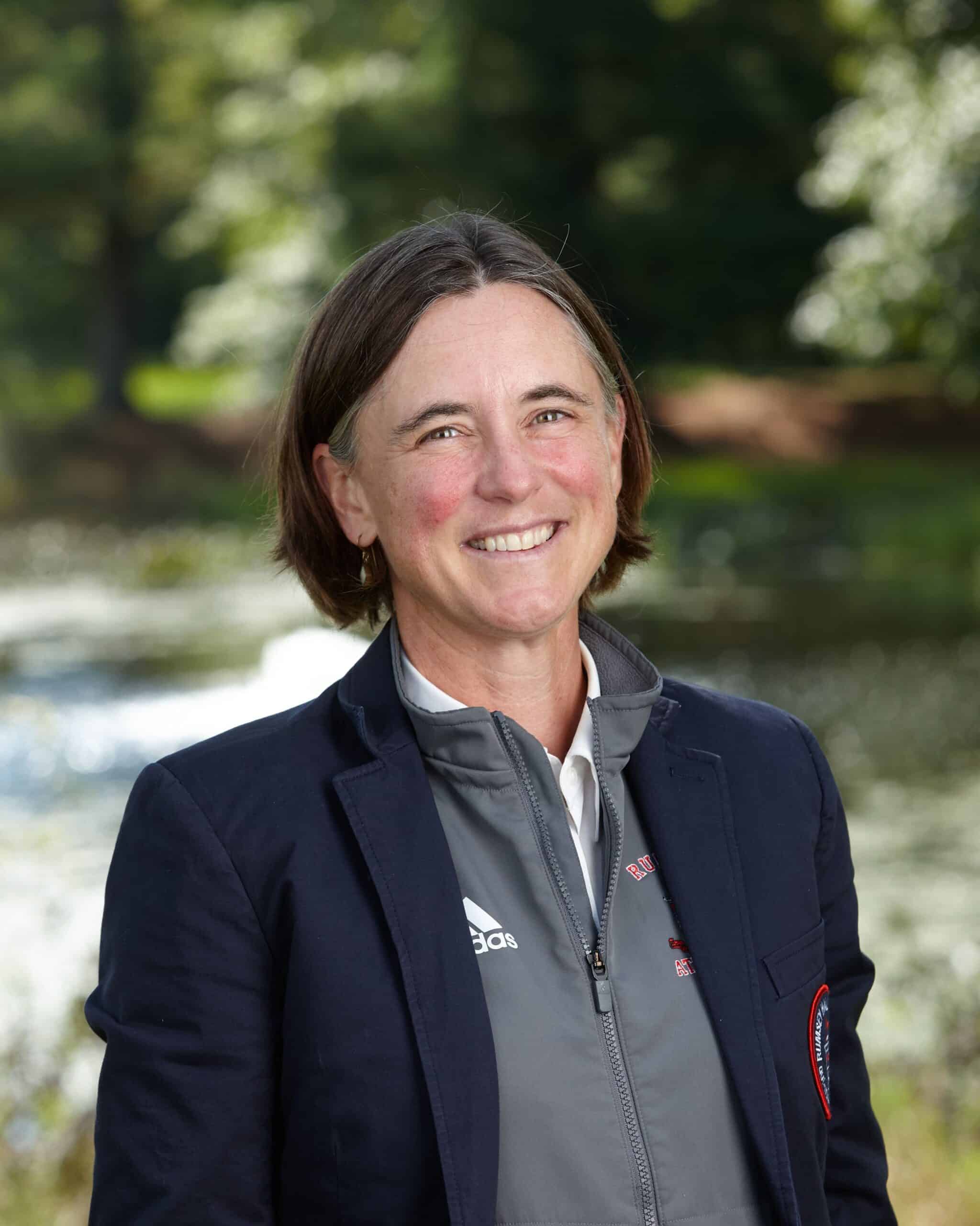 School Leadership - Rumsey Hall School