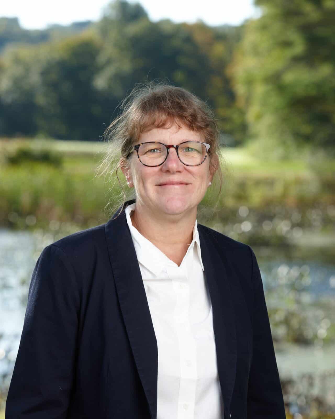 Visual Arts - Rumsey Hall School